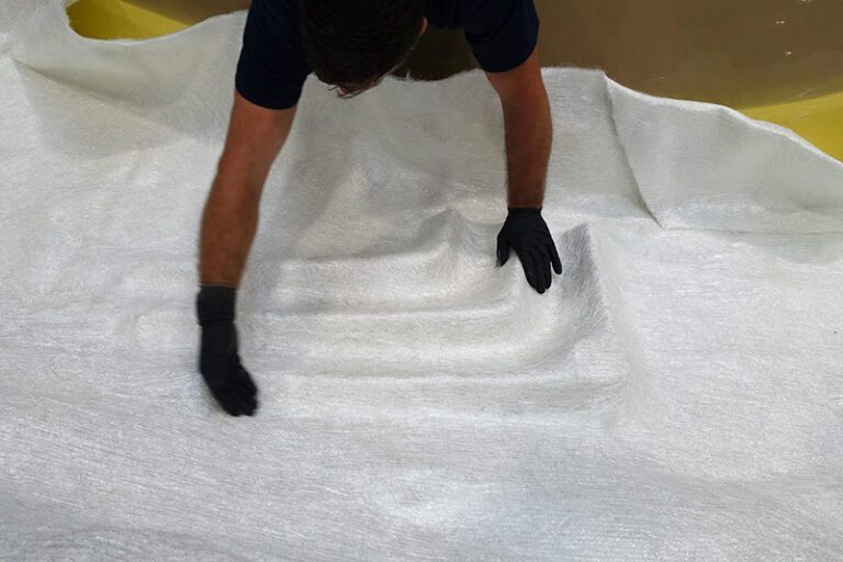 RTM process - ACCENTFORM