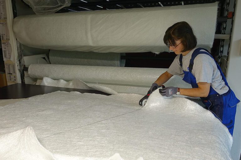 RTM process - ACCENTFORM