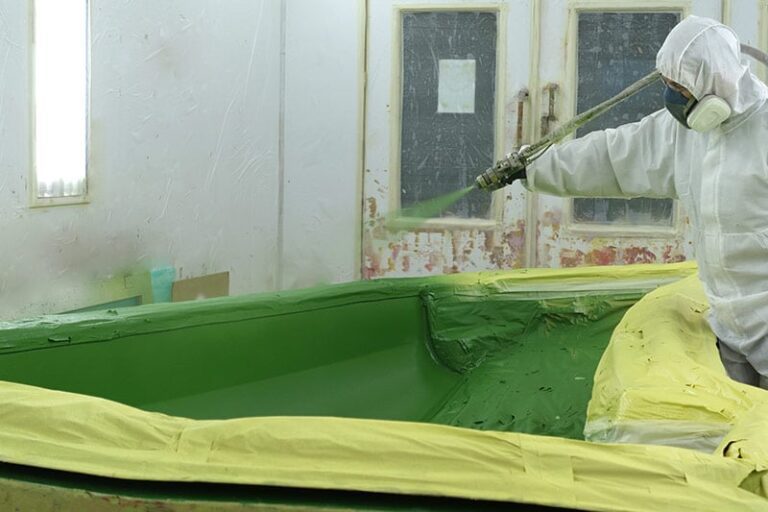 RTM process - ACCENTFORM