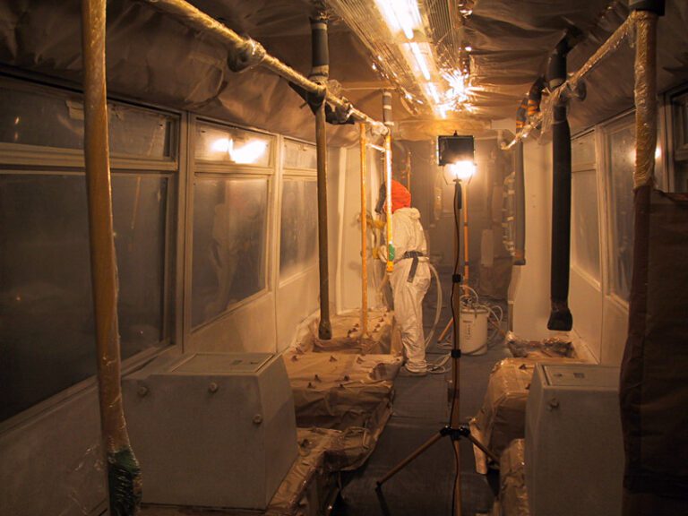 GRP refurbishment sheets - ACCENTFORM